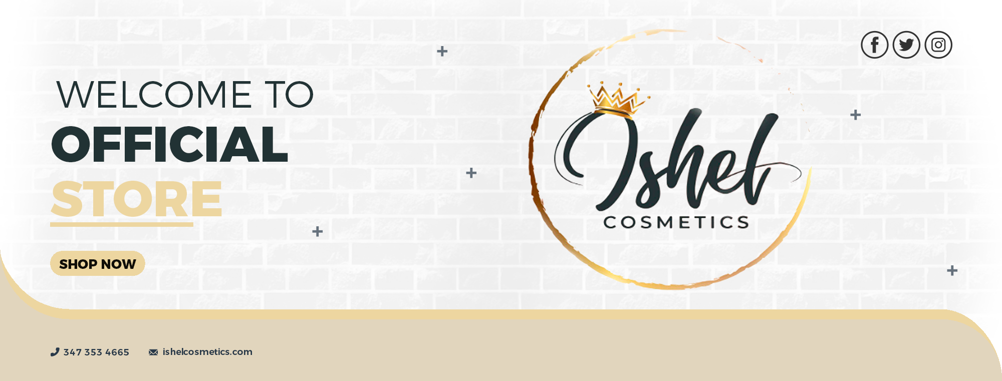 Tienda Oficial de Ishel Cosmetics «« – Ishel Cosmetics Shop